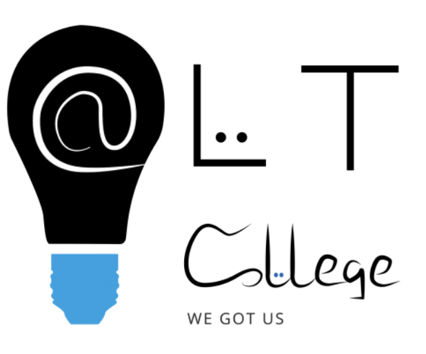 ALT College Logo – Gayatri Sethi
